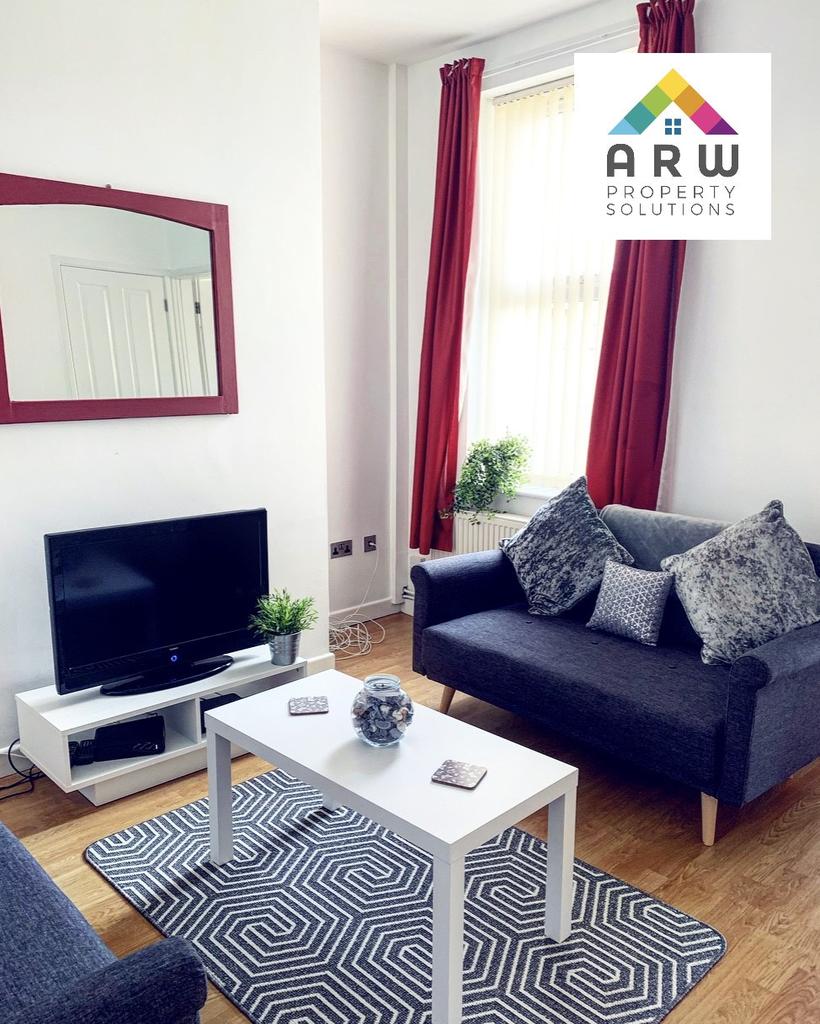 Hall Lane, Liverpool, Merseyside, L7 4 bed terraced house - £498 pcm (£ ...