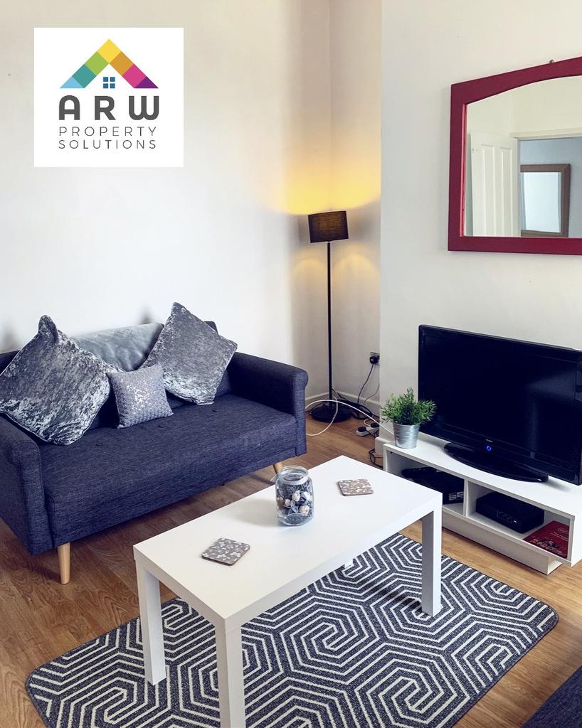 Hall Lane, Liverpool, Merseyside, L7 4 bed terraced house - £498 pcm (£ ...