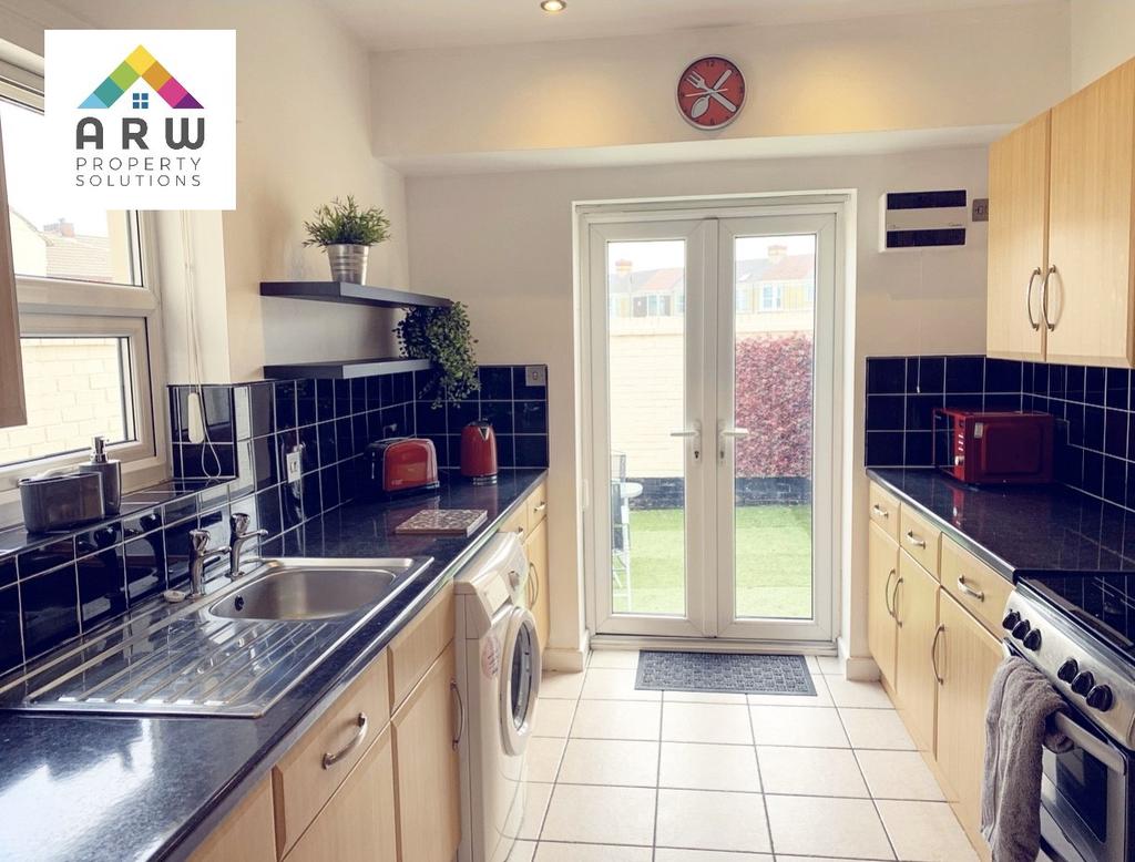 Hall Lane, Liverpool, Merseyside, L7 4 bed terraced house - £498 pcm (£ ...