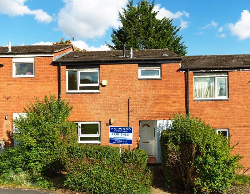 Blakemore, Brookside 3 bed terraced house - £750 pcm (£173 pw)
