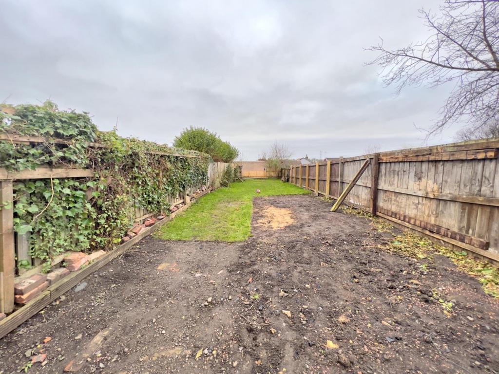 Hedley Terrace South Hetton Durham 3 Bed Terraced House £60 000