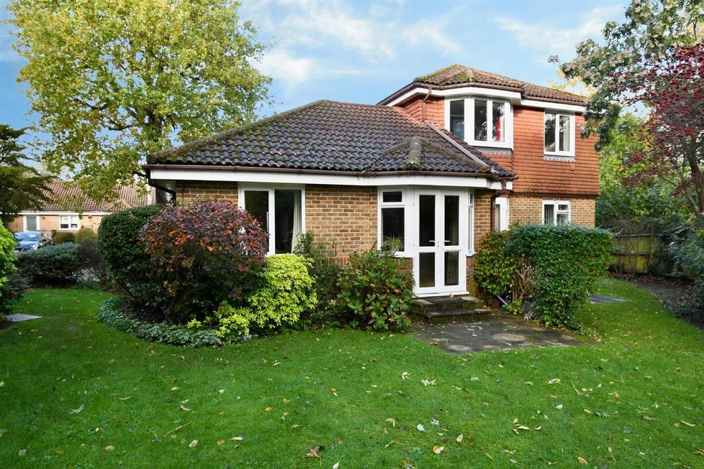 Farncombe - Virtual Tour Available On... 1 bed retirement property - £ ...