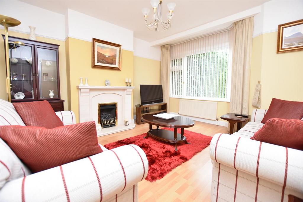Manor Road, Harrow, HA1 2PF 3 bed semi-detached house - £650,000