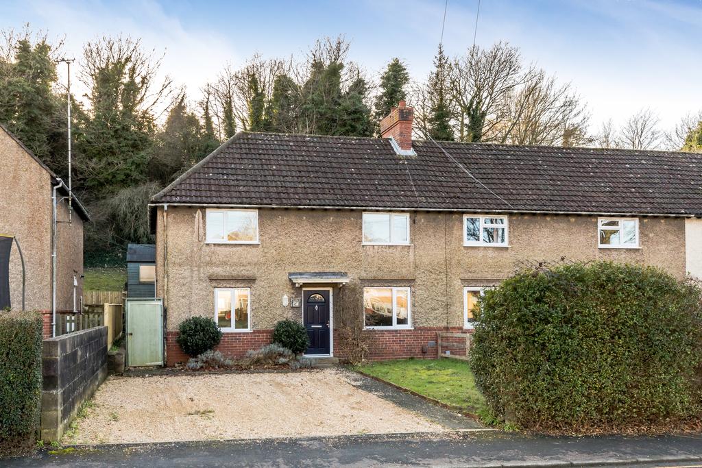 The Avenue, Brighton BN2 3 bed semi-detached house - £395,000