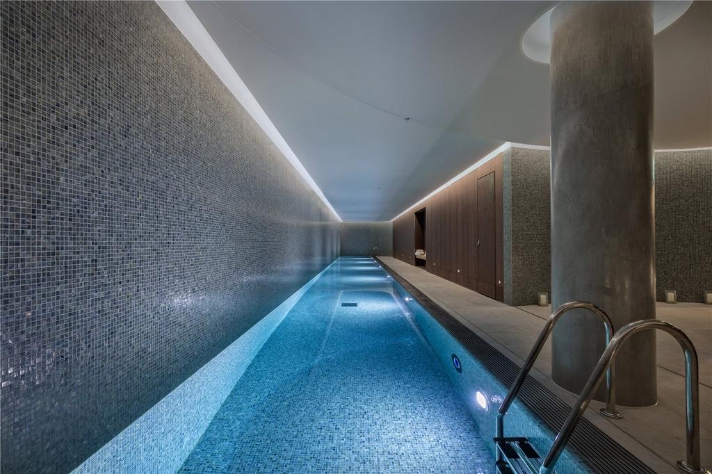 The Mansion, Marylebone Lane, London... 1 bed apartment - £1,650,000