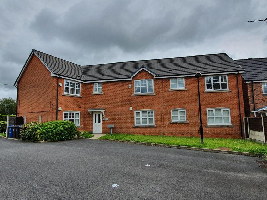 Ash Lane, Aspull, Wigan, WN2 1BT 2 bed apartment - £695 pcm (£160 pw)