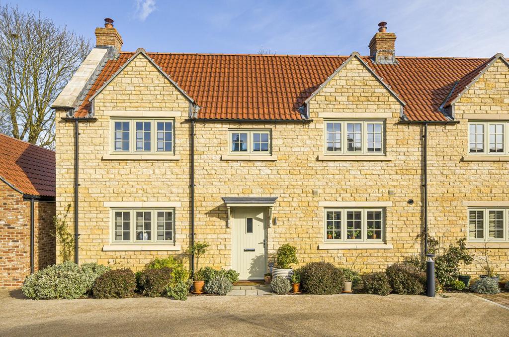Turnstone Close, Rode, BA11 3 bed end of terrace house - £495,000