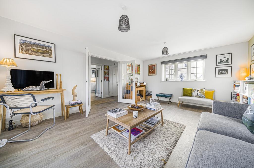 Turnstone Close, Rode, BA11 3 bed end of terrace house - £495,000
