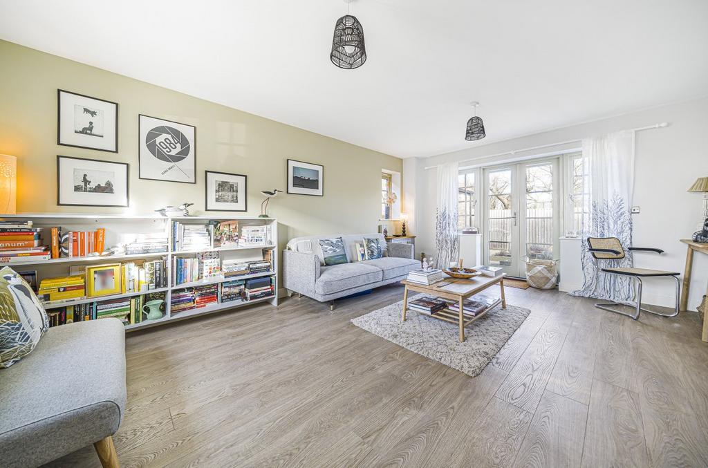Turnstone Close, Rode, BA11 3 bed end of terrace house - £495,000