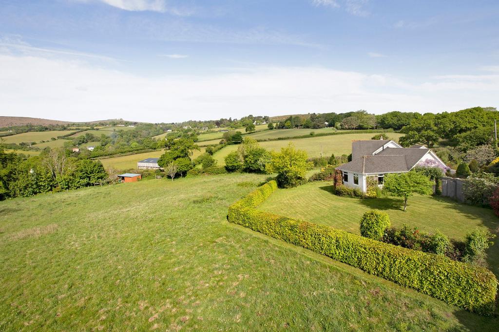 Green Lane, Ilsington, TQ13 4 bed detached house - £1,200,000