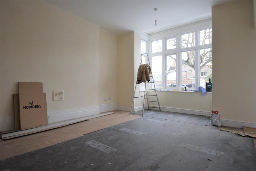 Parkgate Road, Wallington Studio - £1,000 pcm (£231 pw)