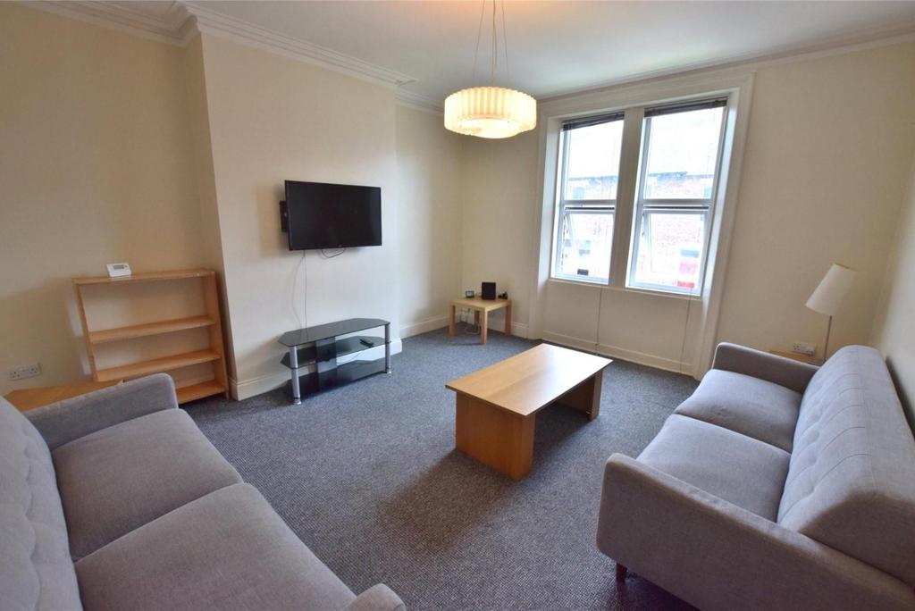 Hotspur Street, Newcastle Upon Tyne 6 bed flat - £1,950 pcm (£450 pw)