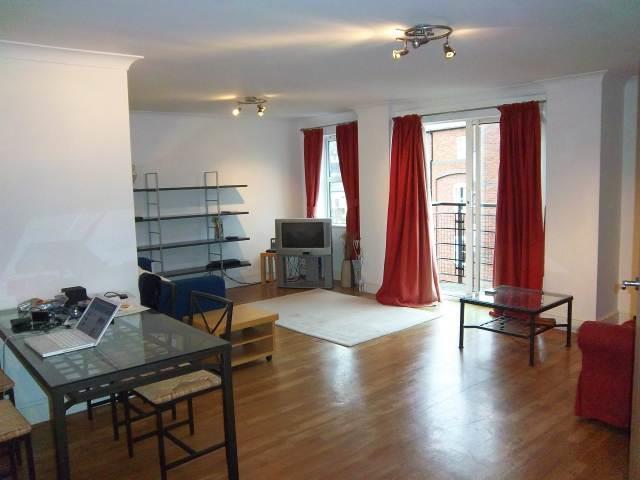Qube, 14 Scotland Street, Birmingham 1 bed apartment - £825 pcm (£190 pw)