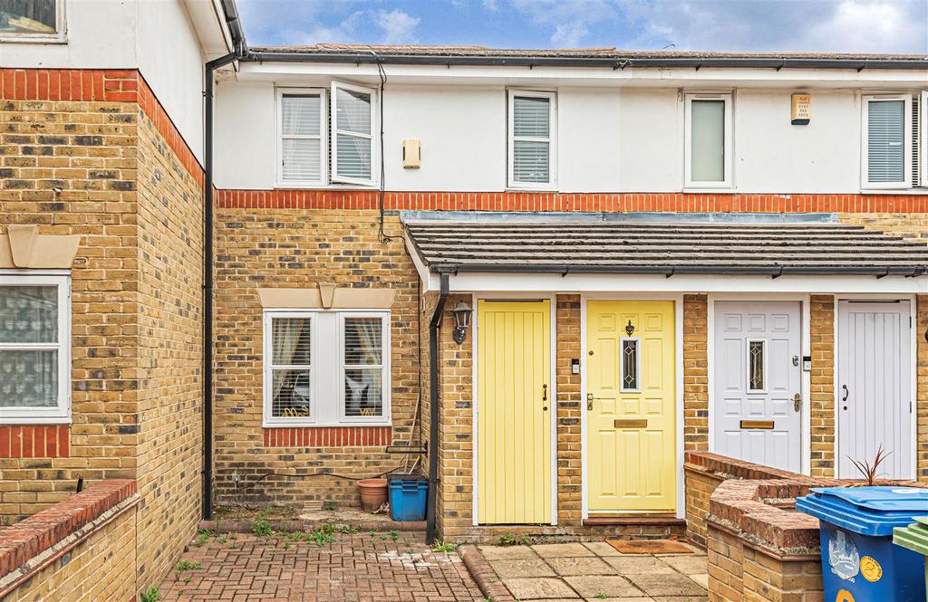 Argyle Way, South Bermondsey, SE16 3 bed house - £575,000