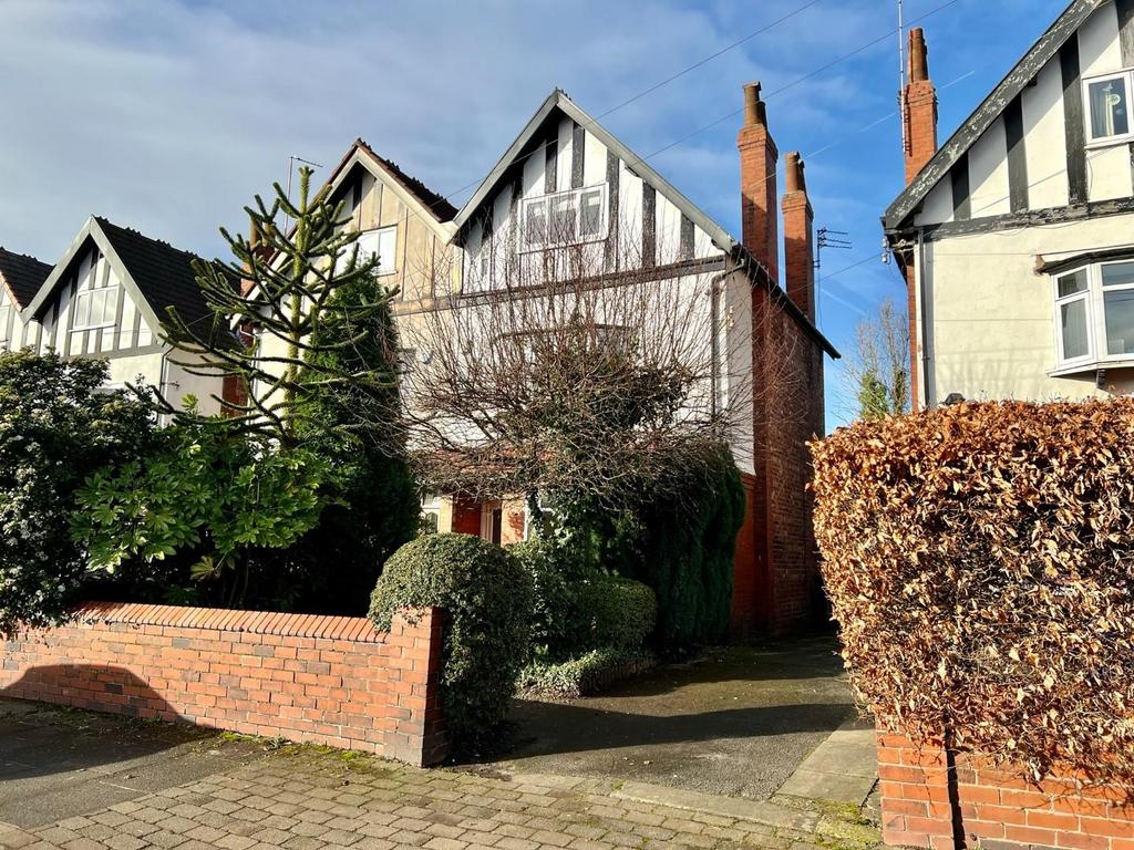 Ryebank Road, Chorlton 4 bed semi-detached house for sale - £695,000