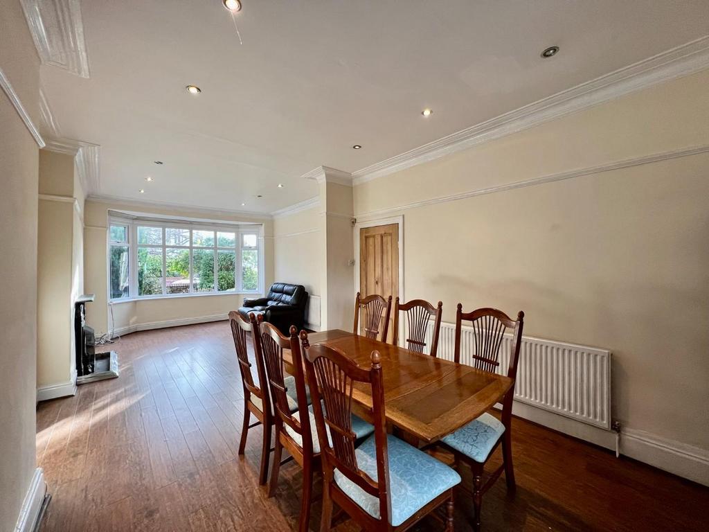 Ryebank Road, Chorlton 4 bed semi-detached house for sale - £695,000