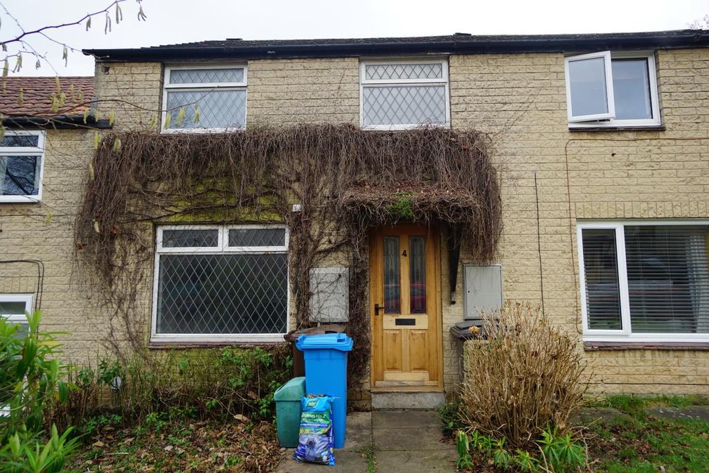 Odom Court, Sheffield 3 bed terraced house - £850 pcm (£196 pw)