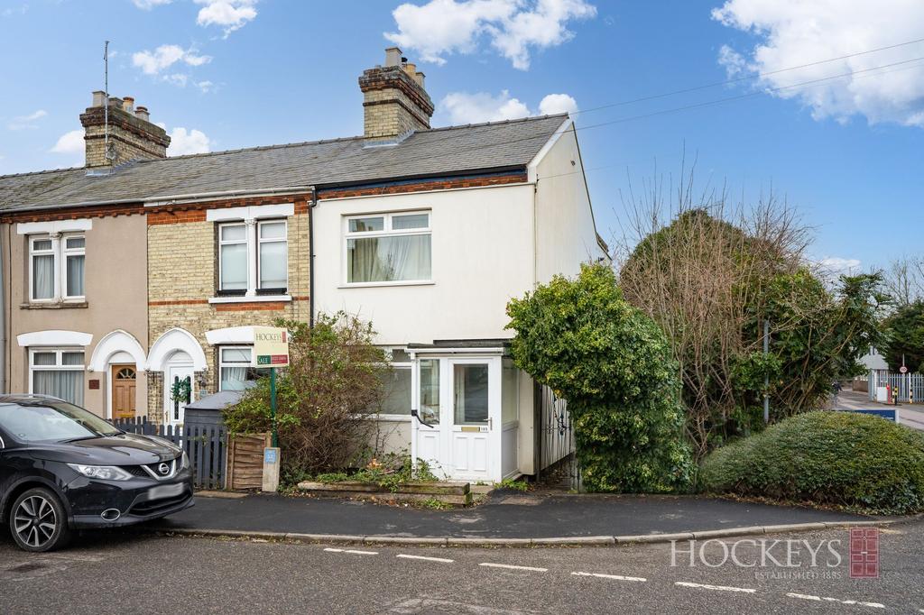 Ditton Walk, Cambridge, CB5 3 bed semi-detached house for sale - £400,000