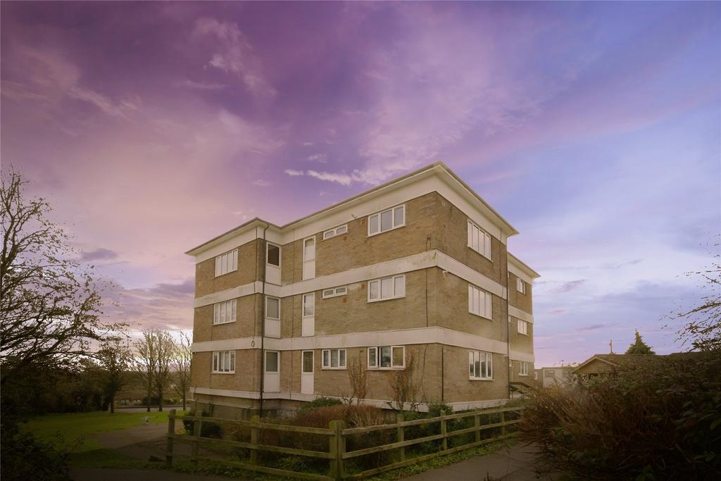 Polsteads, Basildon, SS16 1 bed apartment - £1,075 pcm (£248 pw)
