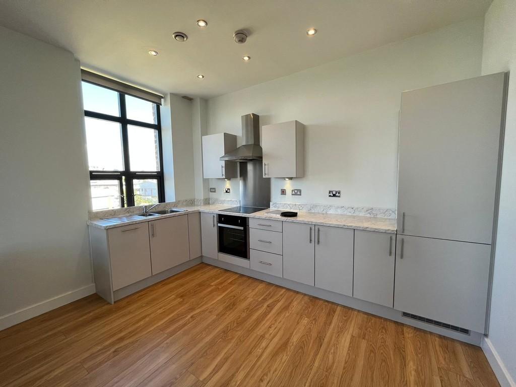 Victoria Riverside, Leeds 2 bed apartment for sale - £200,000