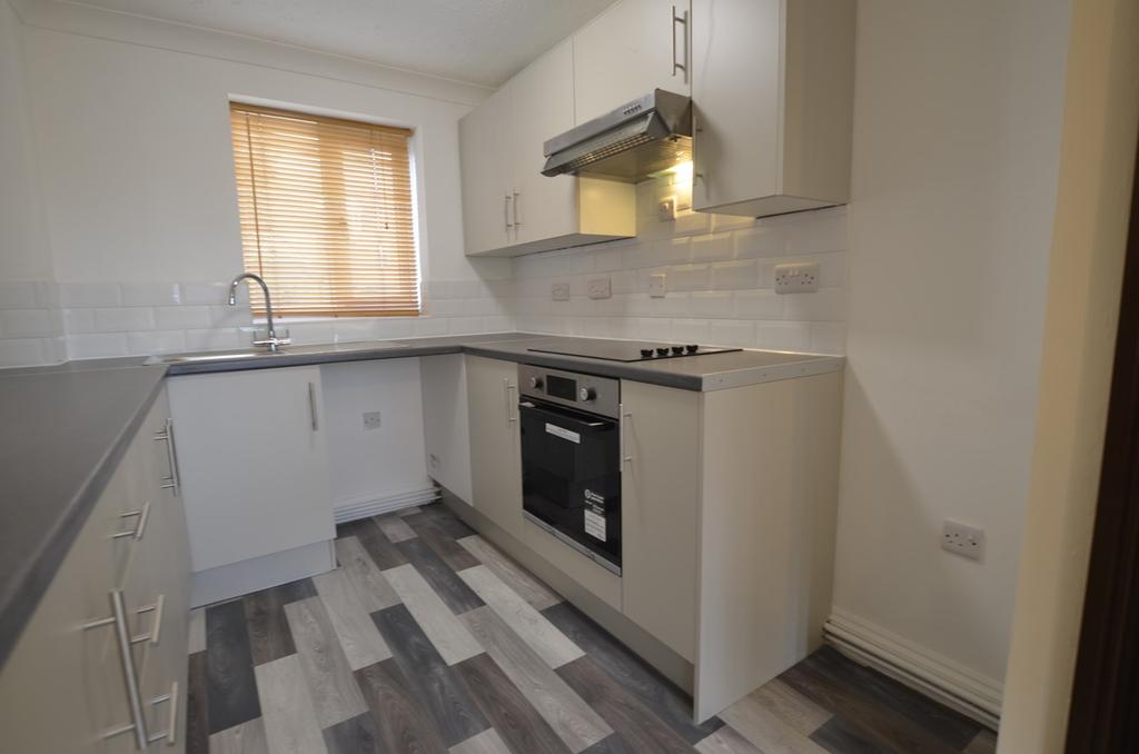 Back Lane, Eye, Peterborough, PE6 1 bed ground floor flat - £600 pcm (£ ...