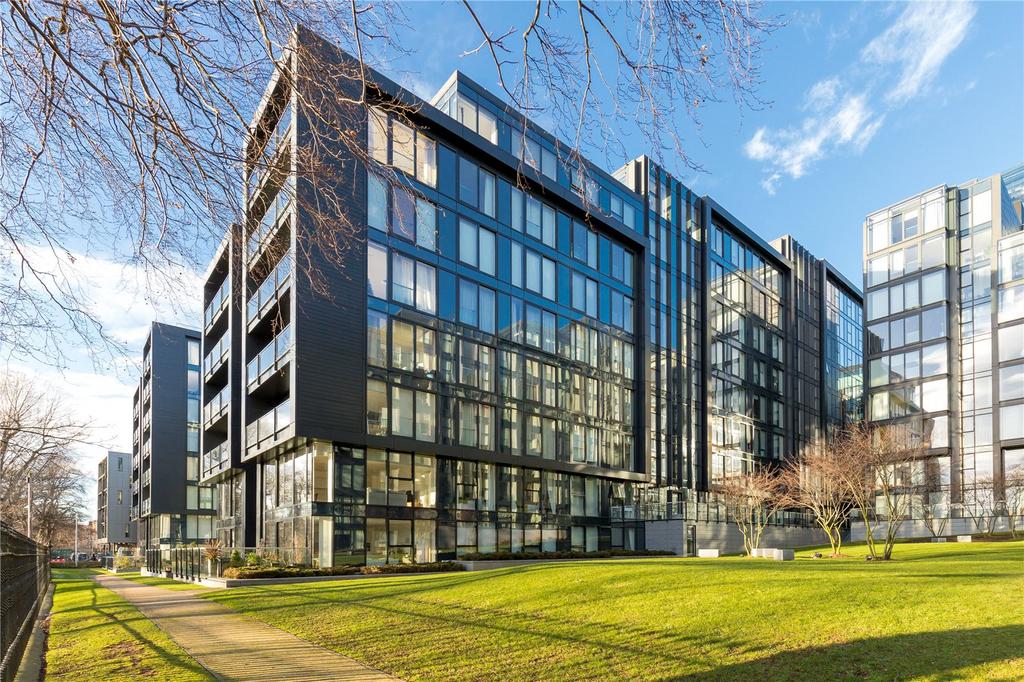 7/7 Simpson Loan, Edinburgh... 2 bed apartment - £595,000