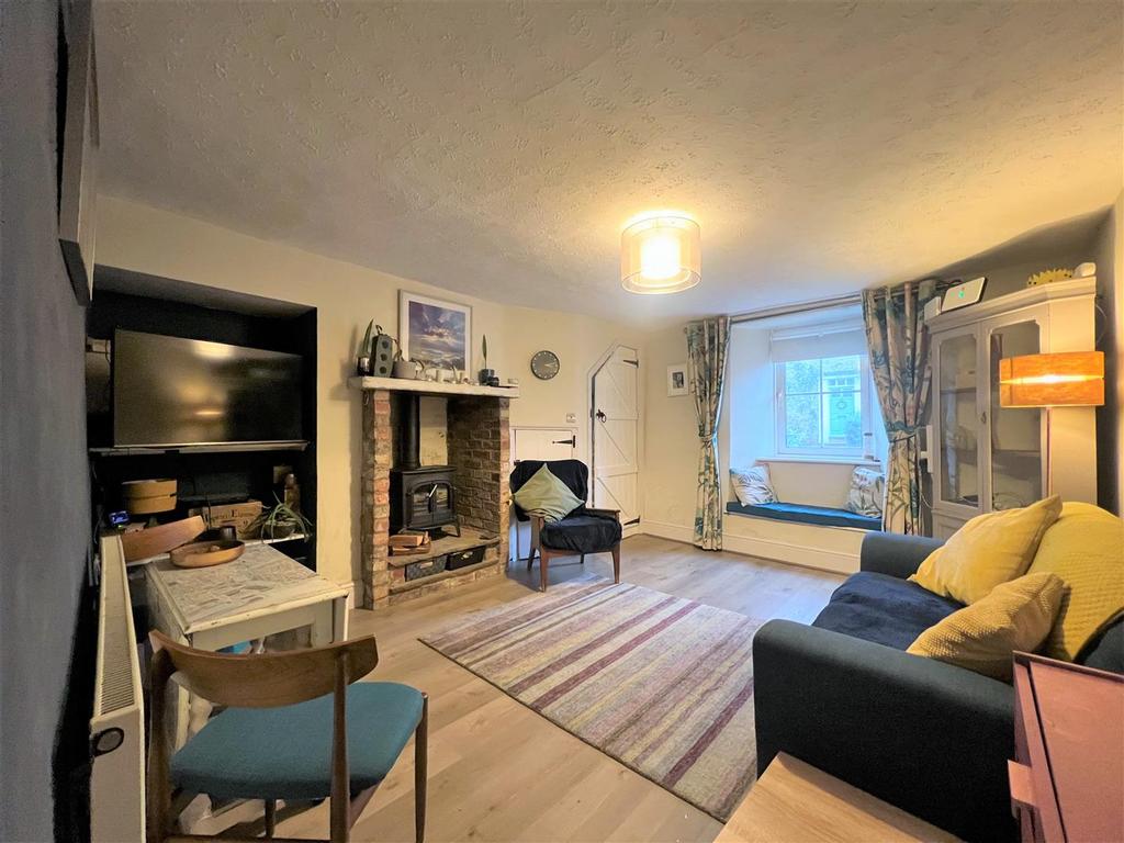 Westgate, North Cave, Brough 2 bed terraced house - £165,000