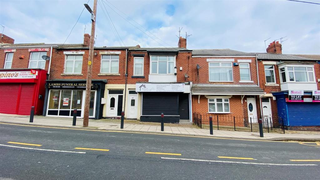 Station Road, Seaham, Durham, SR7 Shop - £90,000