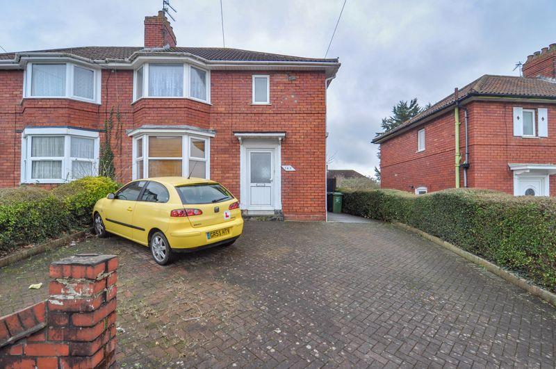 Speedwell Road, Bristol, BS5 3 bed house - £1,250 pcm (£288 pw)