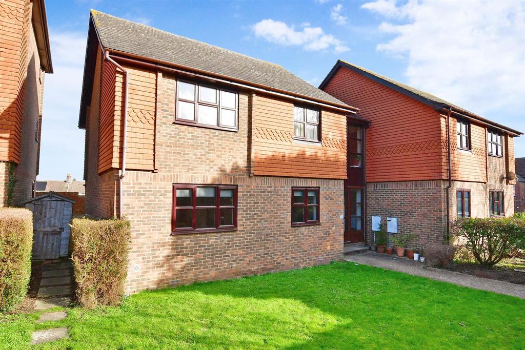 Springwell Road, Tonbridge, Kent 2 bed ground floor flat for sale - £ ...