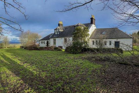 Houses for sale in Howwood | OnTheMarket