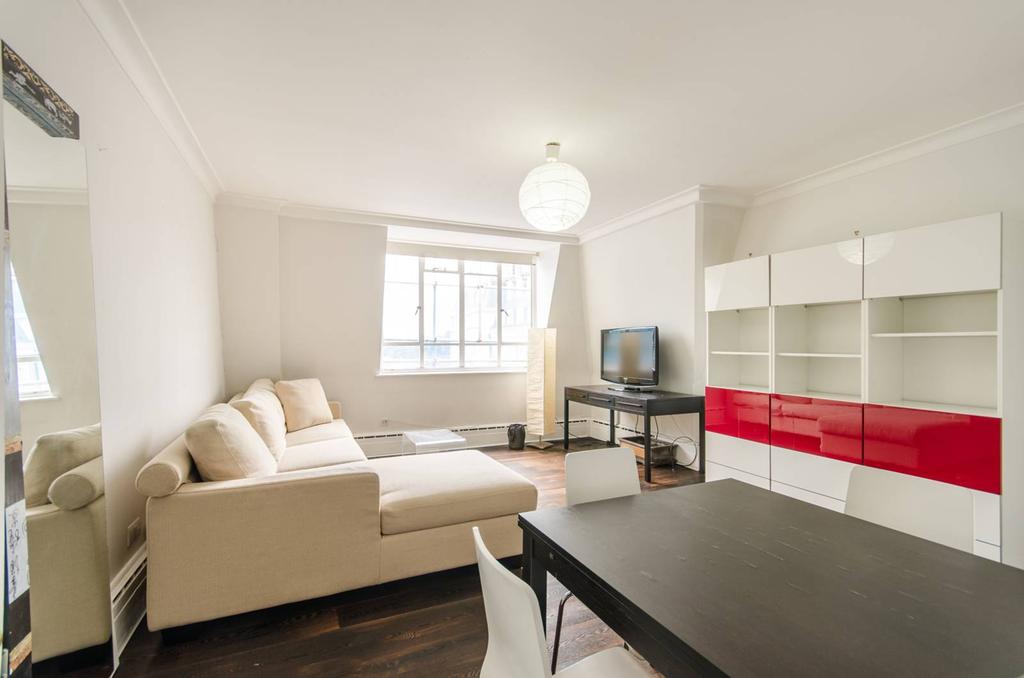 Old Brompton Road, Earls Court... 1 bed flat - £2,167 pcm (£500 pw)