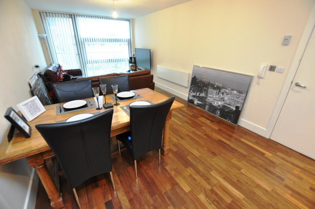 Lime Square, City Road, Newcastle Upon Tyne 2 bed apartment to rent - £ ...