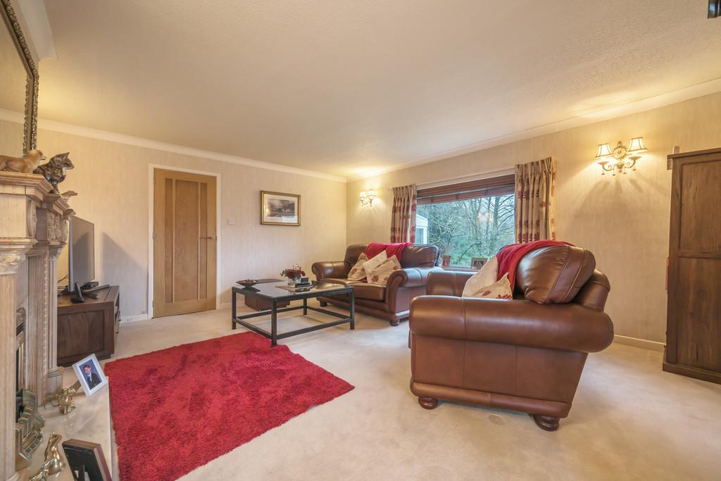 Bield, Old Belfield, Bowness on Windermere, Cumbria, LA23 3HT 3 bed ...