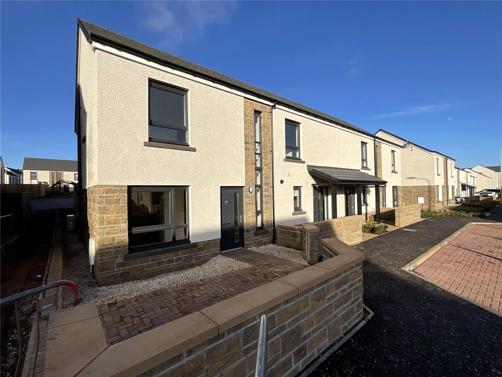 Hays Walk, Edinburgh, EH41 3 bed semi-detached house - £1,395 pcm (£322 pw)