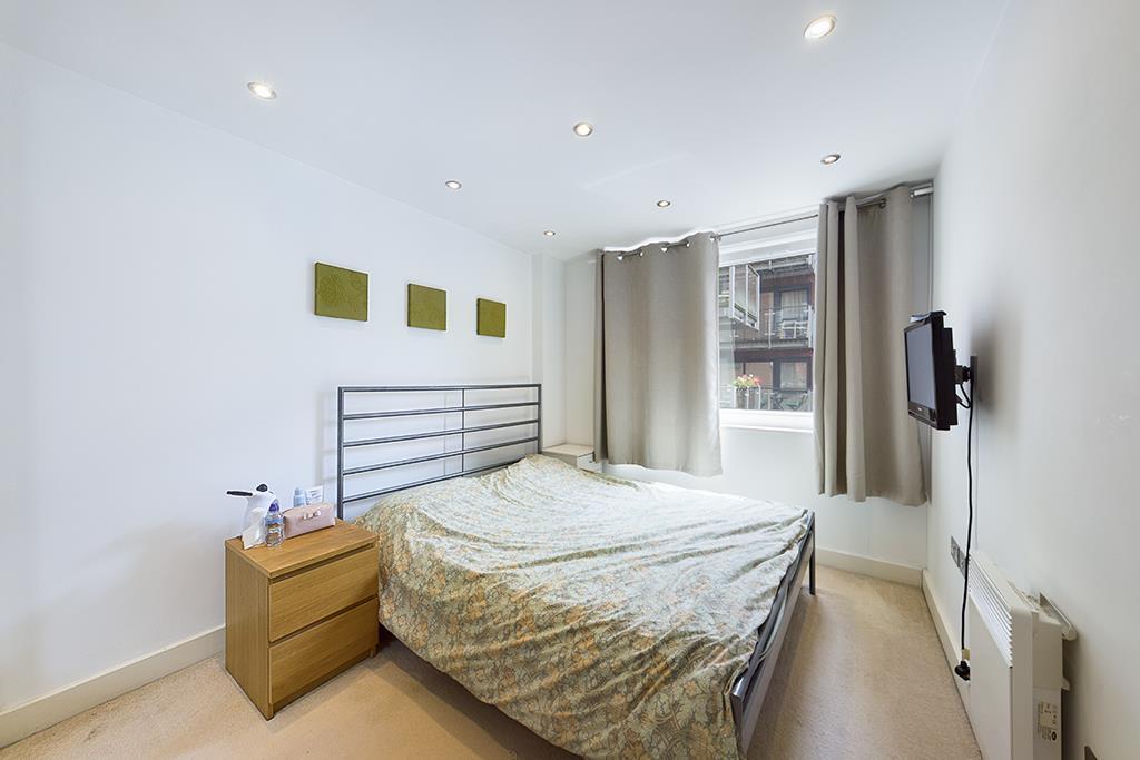 Flat 15, Kimber House, Southampton... 2 bed flat - £1,100 pcm (£254 pw)