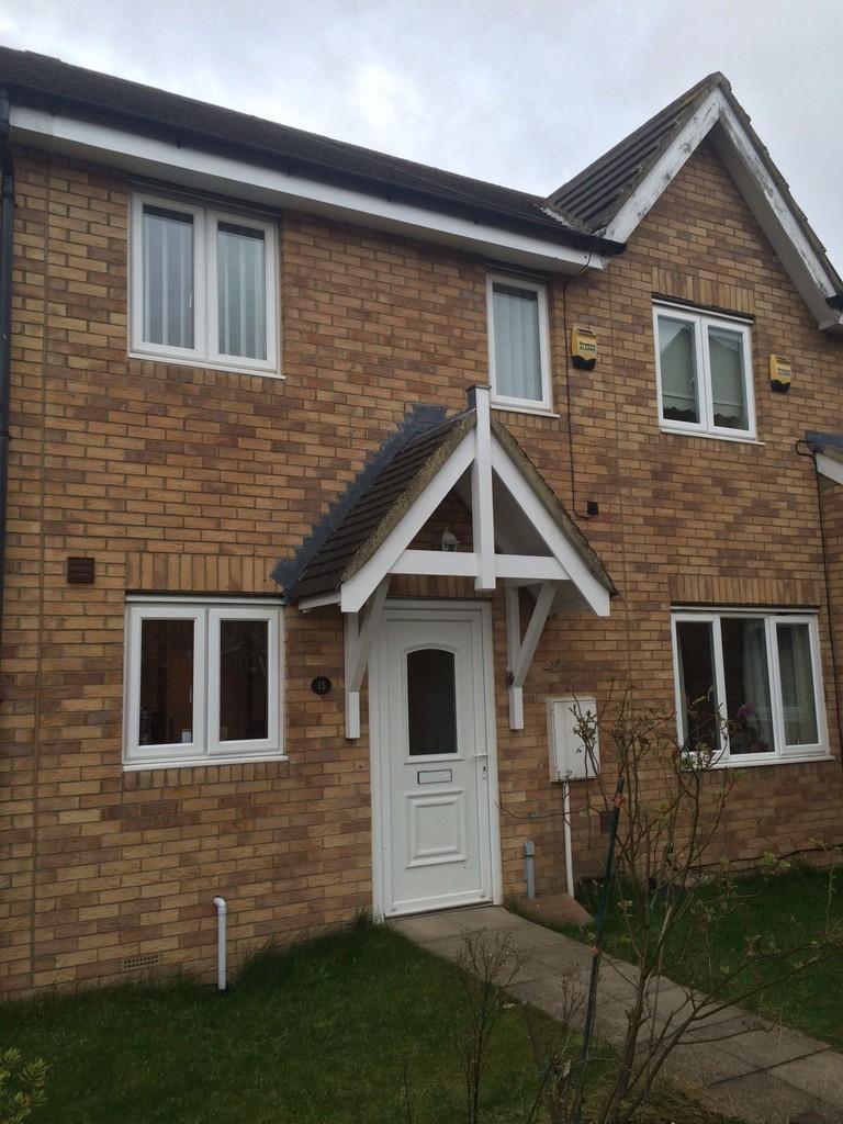 Hutton Court, Annfield Plain, Stanley 2 bed terraced house - £550 pcm ...