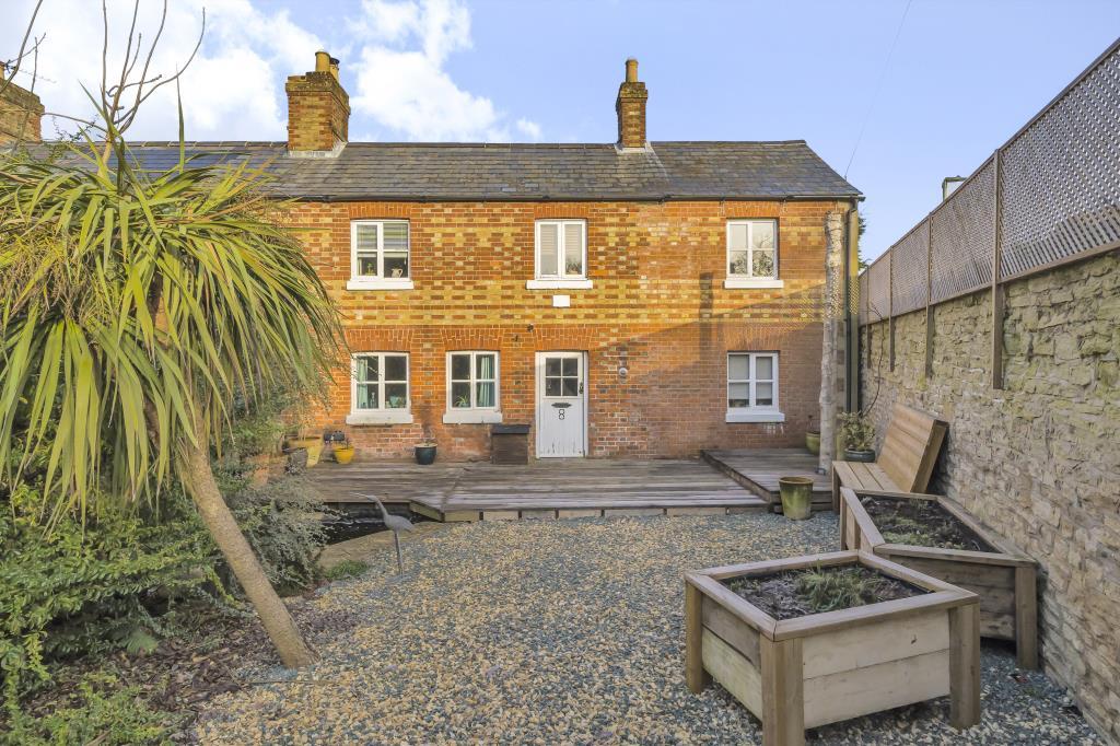 Headington Quarry, Oxfordshire, OX3 4 bed cottage - £650,000