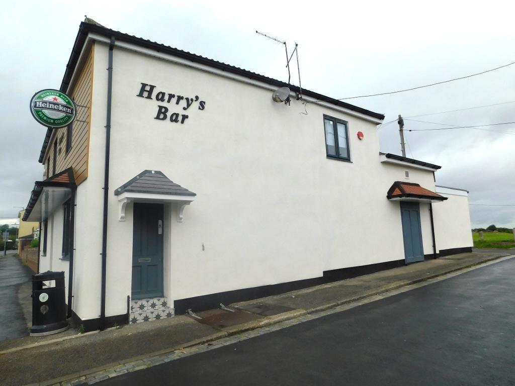 Harrys Bar, Thornley Property for sale - £164,000