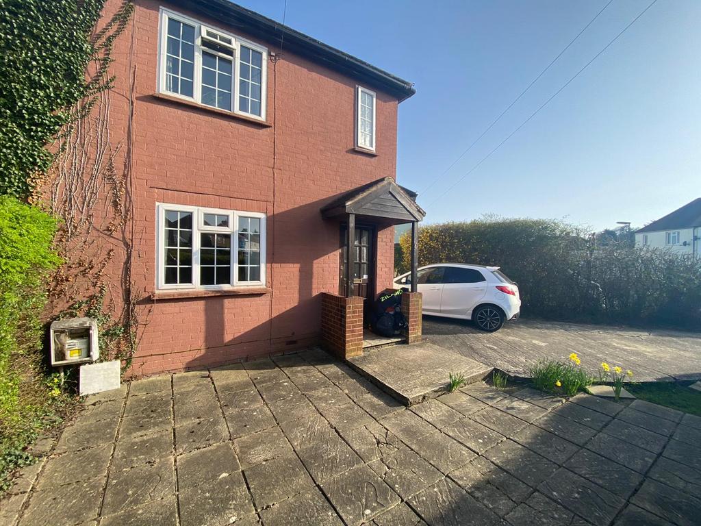 Exeter Place, Gloucester Road... 4 bed semi-detached house to rent - £ ...