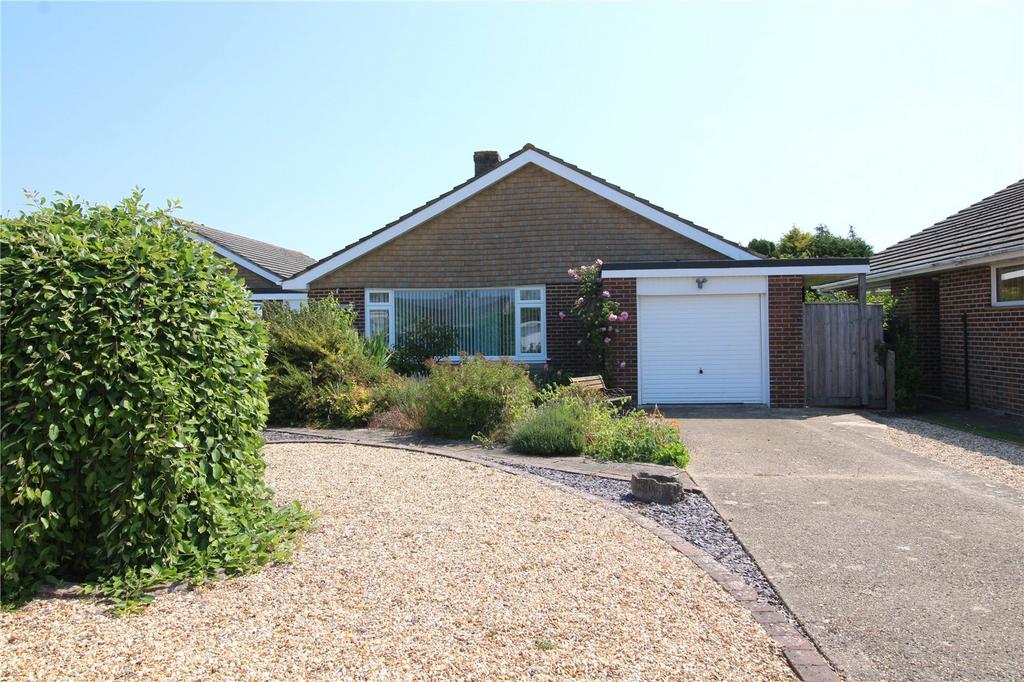 Three Acre Drive Barton On Sea Hampshire Bh25 2 Bed Bungalow For