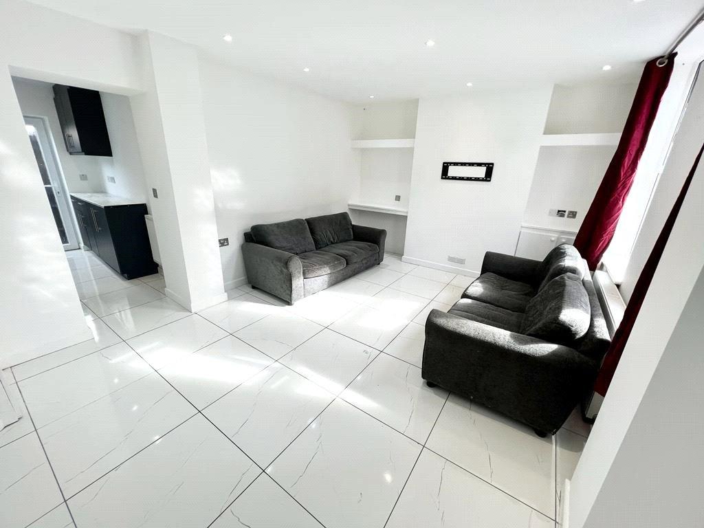 Romley Street, Liverpool, L4 3 bed terraced house - £85,000