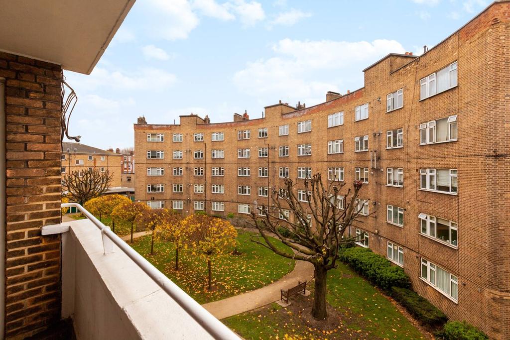Hatfields, Southwark, London, SE1 2 bed flat - £2,500 pcm (£577 pw)
