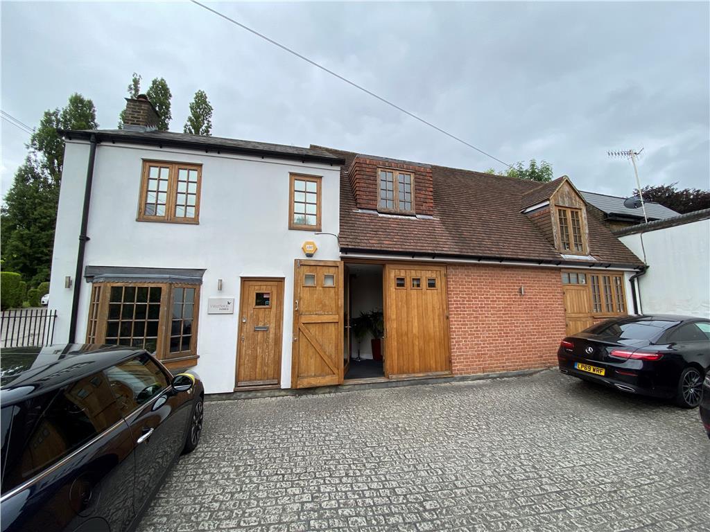 Suite 3, Old Mill Road, Hunton Bridge, Kings Langley, Hertfordshire ...