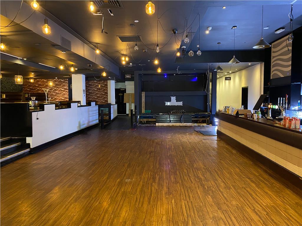 Unit B, Gade House, The Parade, High... Shop - £12,500 pcm (£2,885 pw)