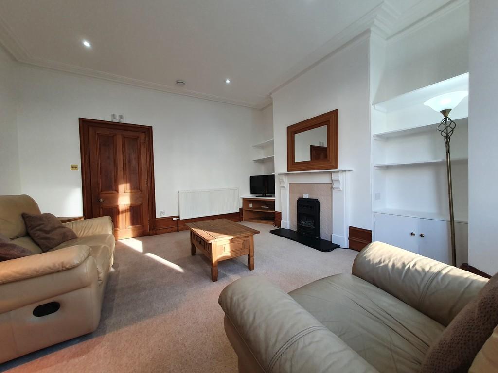 Union Grove, GFL, Aberdeen 1 bed apartment - £600 pcm (£138 pw)