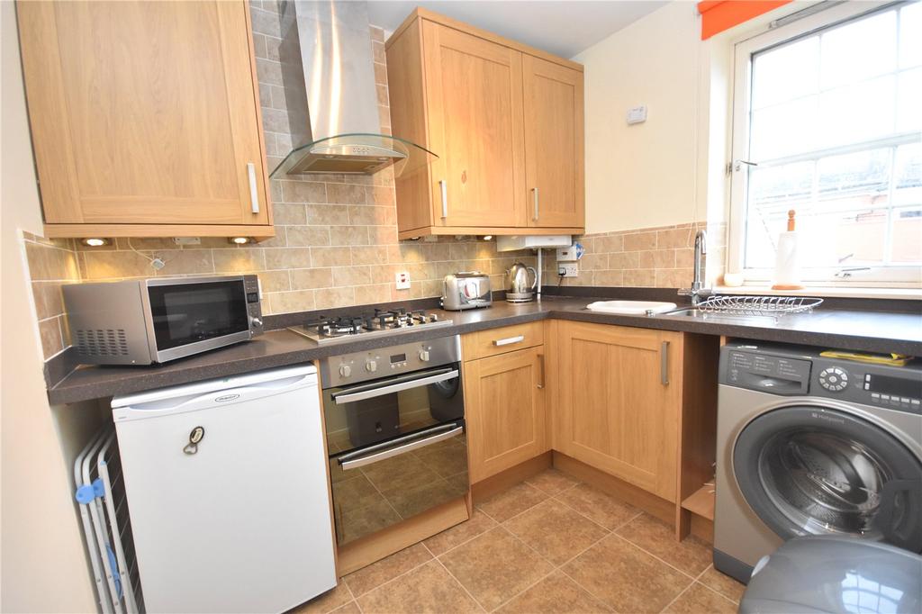 Albany Court, City Centre, Aberdeen, AB11 1 bed flat - £585 pcm (£135 pw)