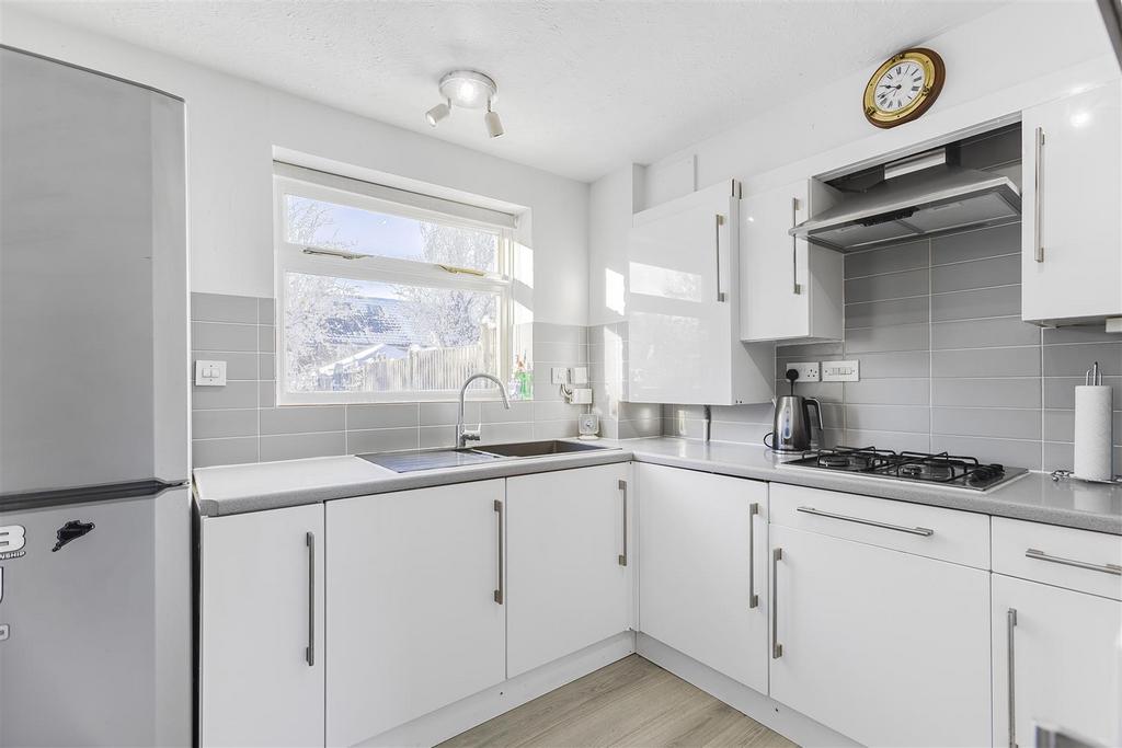 Old Forge Row, Hertford Heath 3 bed terraced house - £600,000