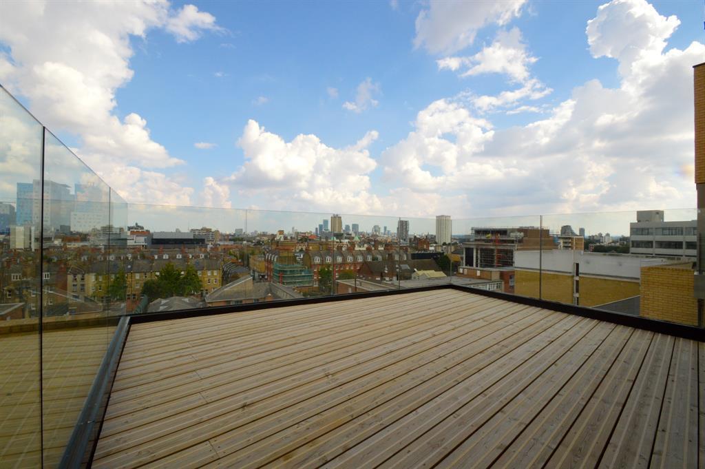 Plumbers Row, London, E1 1 bed flat - £2,295 pcm (£530 pw)