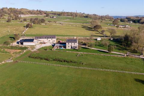 Search Farms & Land For Sale In Middleton, Middleton By Wirksworth ...